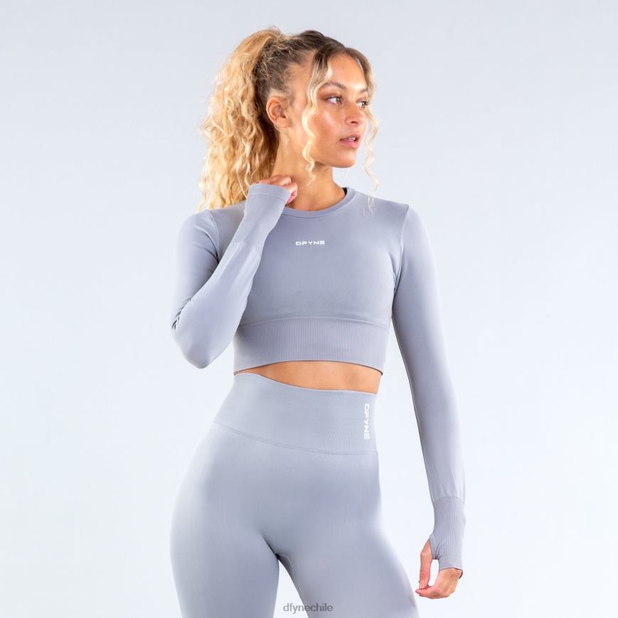 Ropa deportiva con estilo DFYNE Chile