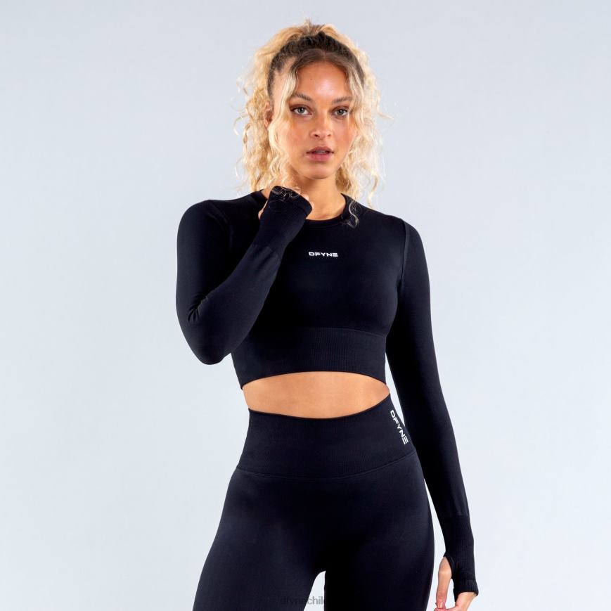 Ropa deportiva con estilo DFYNE Chile