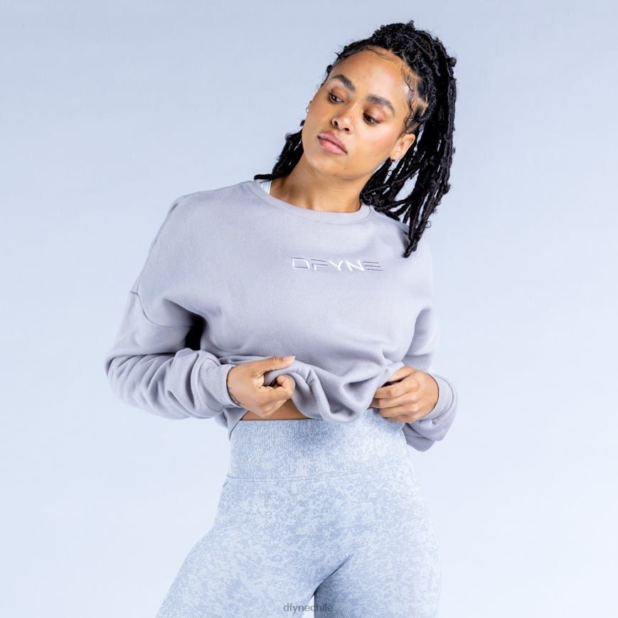 Ropa deportiva con estilo DFYNE Chile